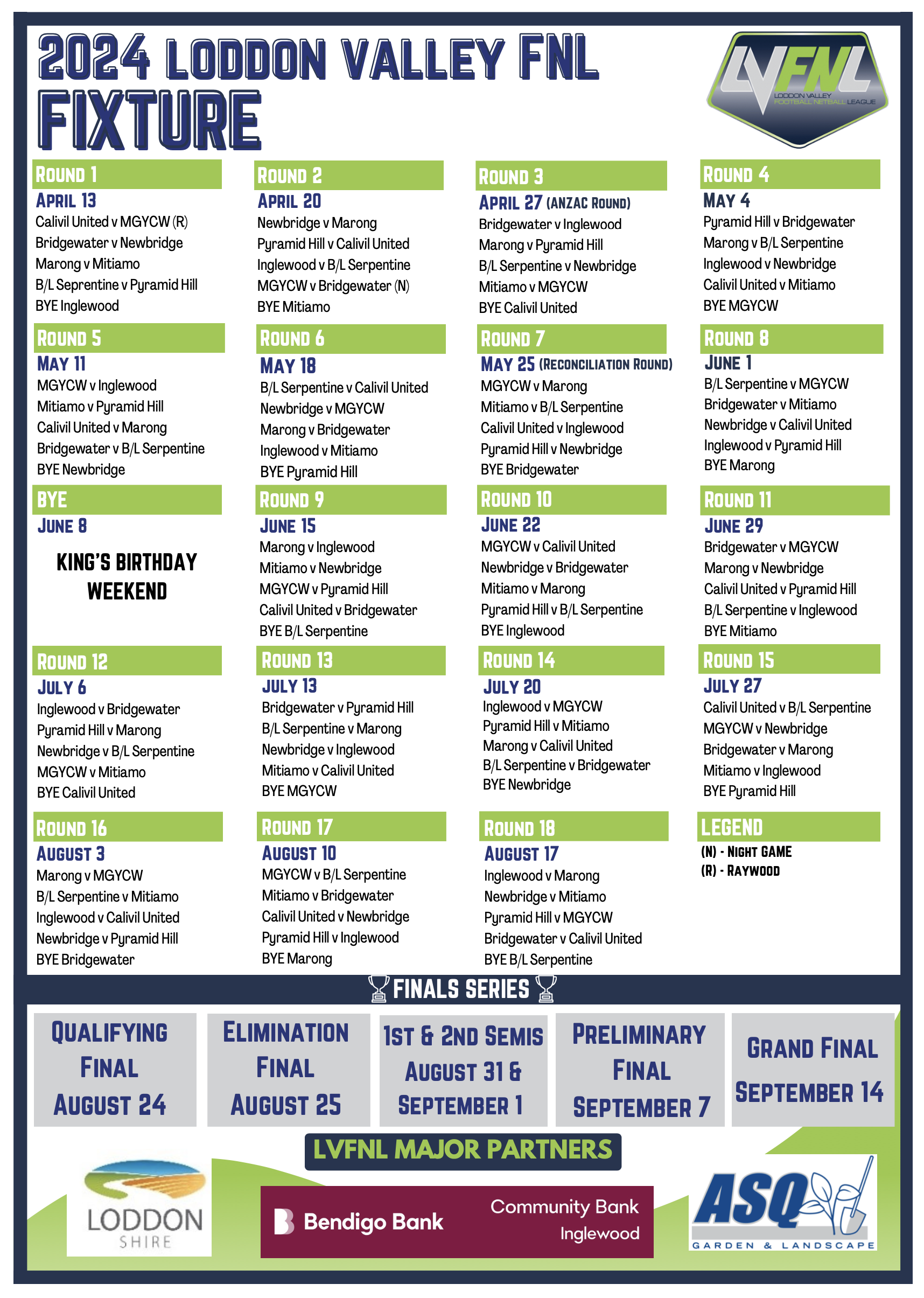 2024 LVFNL Fixture – Pyramid Hill Football and Netball Club Inc.